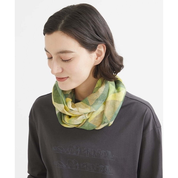 ジャンニ・ロ・ジュディチェ（GIANNI LO GIUDICE）/[日本製]プリズムストール