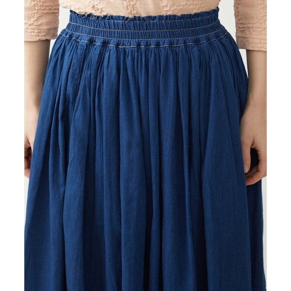 ジャンニ・ロ・ジュディチェ（GIANNI LO GIUDICE）/デニムツイル