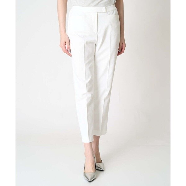 クリスチャンオジャール（christianaujard）/シンプルデザインパンツ
