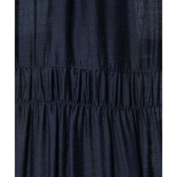 ミッシェルクラン（MICHEL KLEIN）/[小さいサイズ]ティアードギャザー