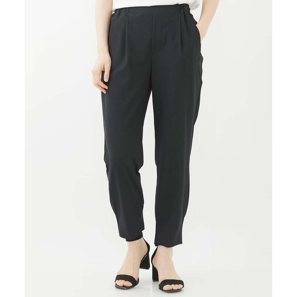 ジョルジュ・レッシュ（ES RECH）/トリコットジョガーパンツ