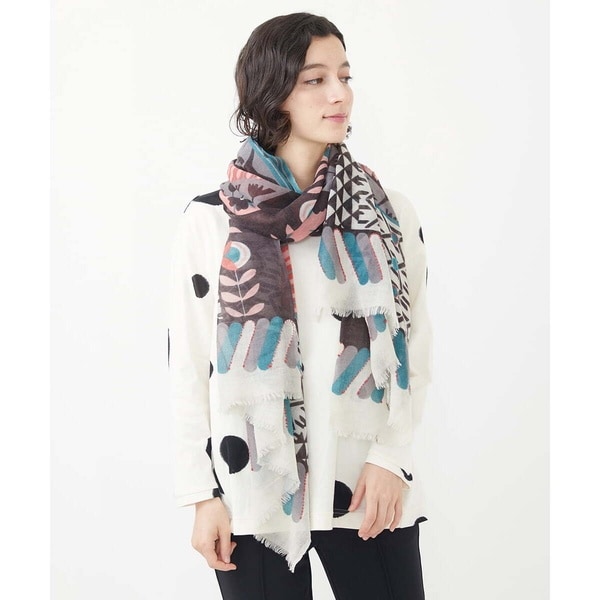 ジャンニ・ロ・ジュディチェ（GIANNI LO GIUDICE）/ガーデンストール