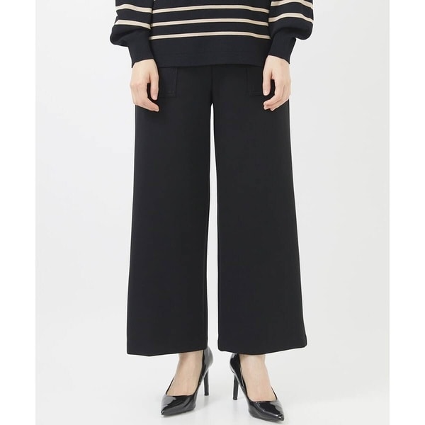 ジョルジュ・レッシュ（ES RECH）/[新色追加・定番人気]デュアルウォームフルレングスパンツ