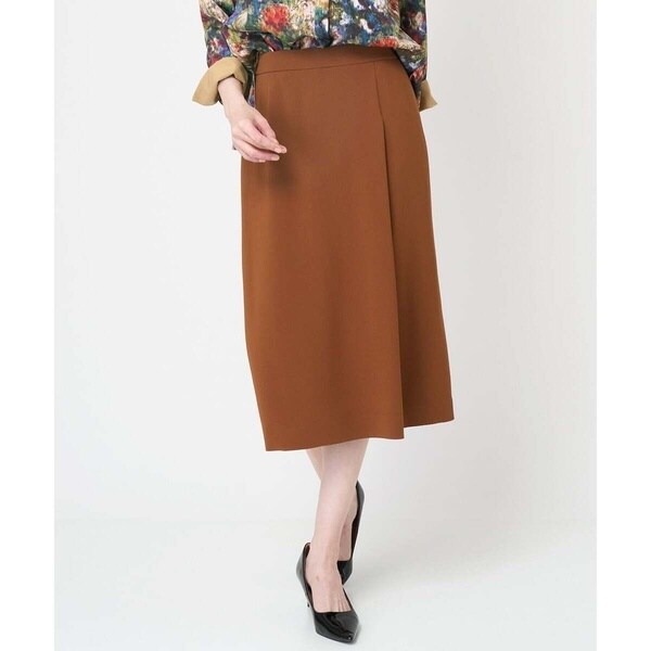 クリスチャンオジャール（christianaujard）/ラップ風タイトスカート