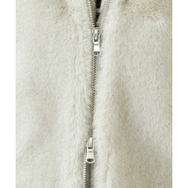 ジョルジュ・レッシュ（GEORGES RECH）/ミンクエコファータフタフード