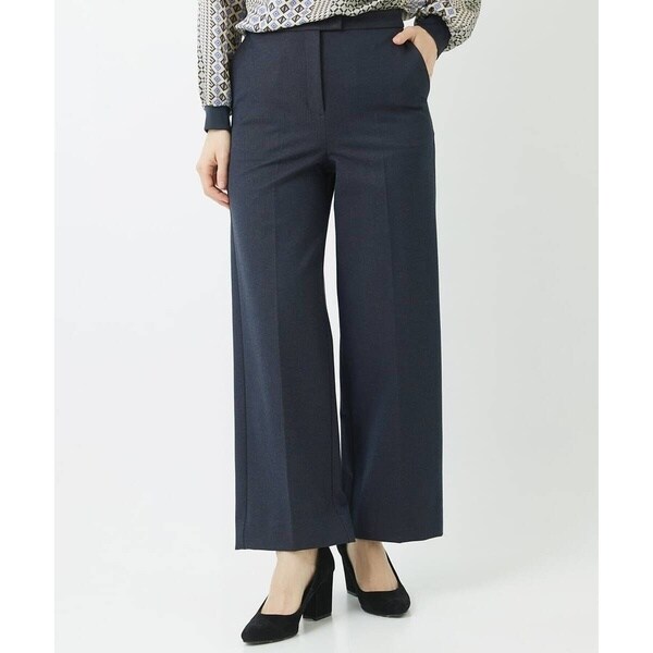 クリスチャンオジャール（christianaujard）/ハンサムストレートパンツ