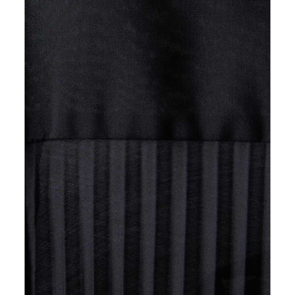 ミッシェルクラン（MICHEL KLEIN）/[小さいサイズ]バックプリーツ3WAY