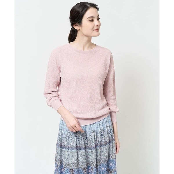 クリスチャンオジャール（christianaujard）/ホールガーメントラメニット