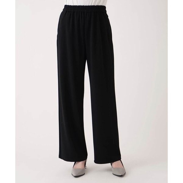 ヒロコビス（hirokobis）/【小さいサイズ】カットソーポンチワイドパンツ