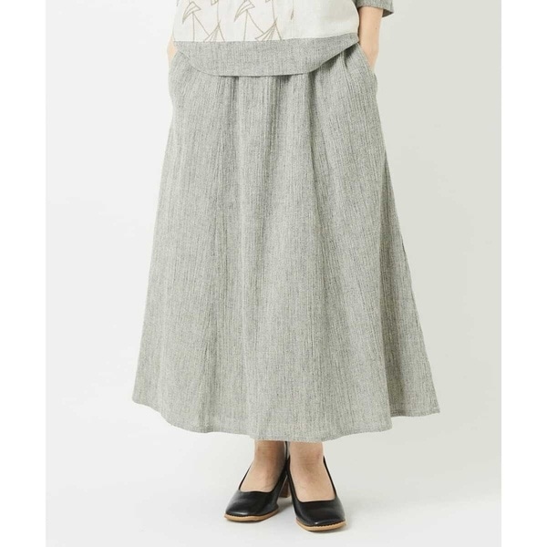 ジャンニ・ロ・ジュディチェ（GIANNI LO GIUDICE）/楊柳スカート