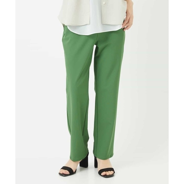 ジャンニ・ロ・ジュディチェ（GIANNI LO GIUDICE）/[日本製]シェルタリングドライトリコットパンツ