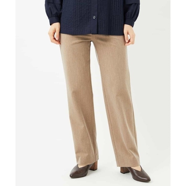 ジャンニ・ロ・ジュディチェ（GIANNI LO GIUDICE）/アウトファーストストレートパンツ