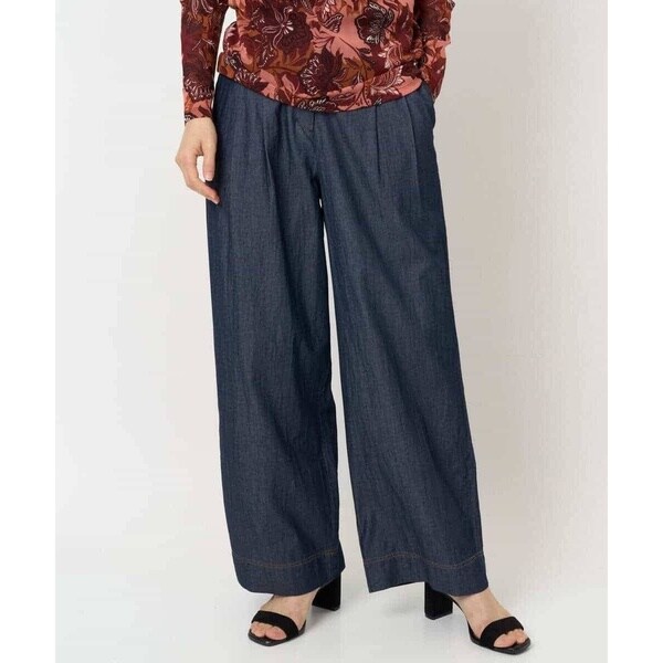 クリスチャンオジャール（christianaujard）/[セットアップ対応]ライトデニムパンツ