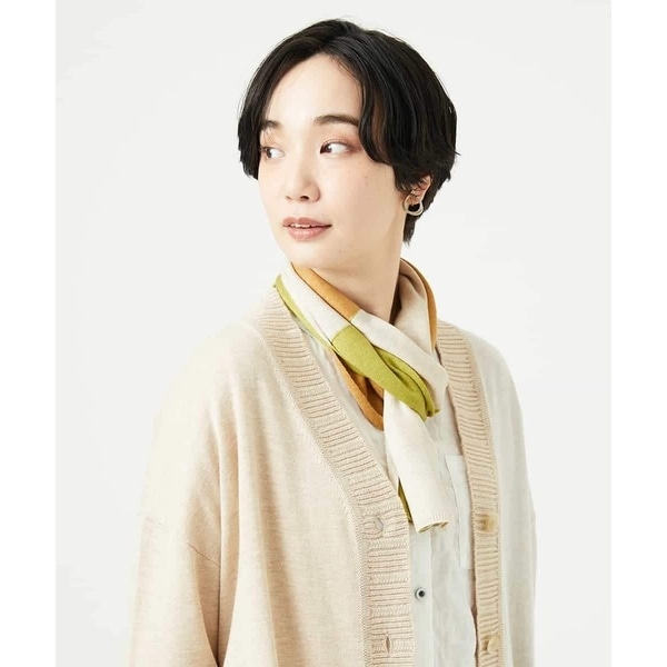 ジャンニ・ロ・ジュディチェ（GIANNI LO GIUDICE）/カラーブロックストール