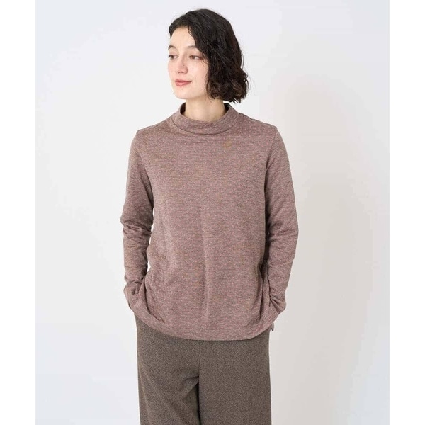 ジャンニ・ロ・ジュディチェ（GIANNI LO GIUDICE）/ドット柄プルオーバー