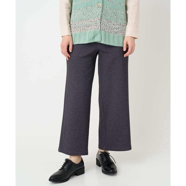 【NEW】ジャンニ・ロ・ジュディチェ（GIANNI LO GIUDICE）/ボンバーデニムプリントパンツ