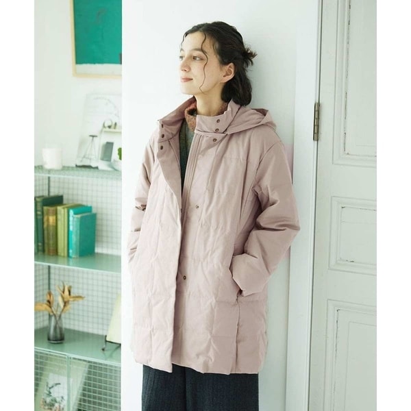 【NEW】ジャンニ・ロ・ジュディチェ（GIANNI LO GIUDICE）/ノルディックダウン