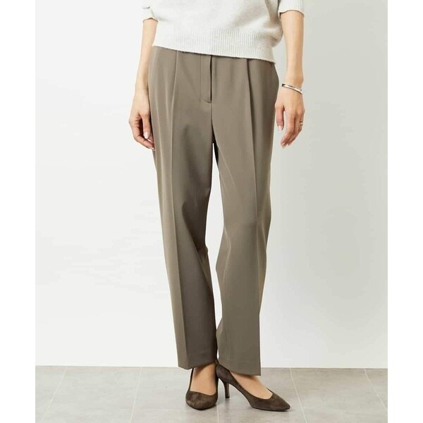 【NEW】ミッシェルクラン（MICHEL ）/[小さいサイズ]テーパードパンツ