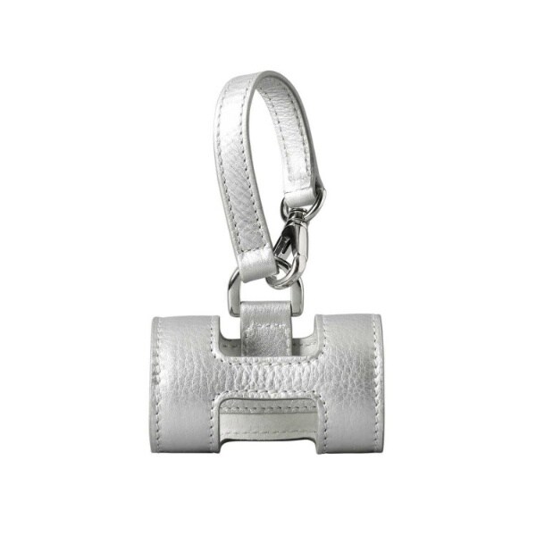 ヒロフ（HIROFU）/【アクセサリー】グローブホルダー レザー 本革（商品番号：P25−50718）