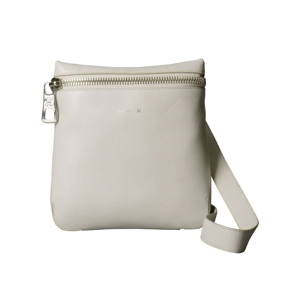 ヒロフ（HIROFU）/【ランポ】レザーショルダーバッグ S 本革（商品番号：P25−20507）