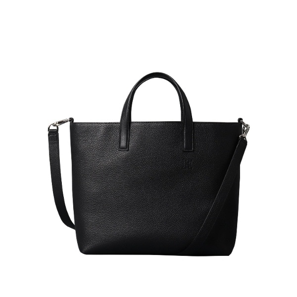 ヒロフ（HIROFU）/【ミニマ】レザートートバッグ L 3WAY 本革 A4サイズ ビジネスバッグ（商品番号：P25−33003）