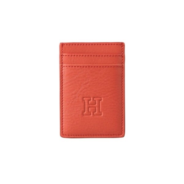 ヒロフ（HIROFU）/【センプレ】パスケース レザー 本革（商品番号：P25−50002）