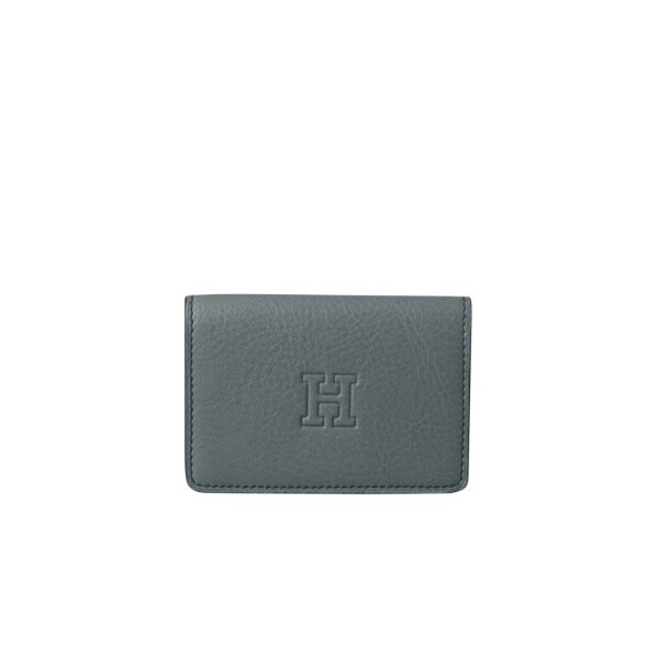 ヒロフ（HIROFU）/【センプレ】名刺入れ レザー 本革（商品番号：P25−50309）