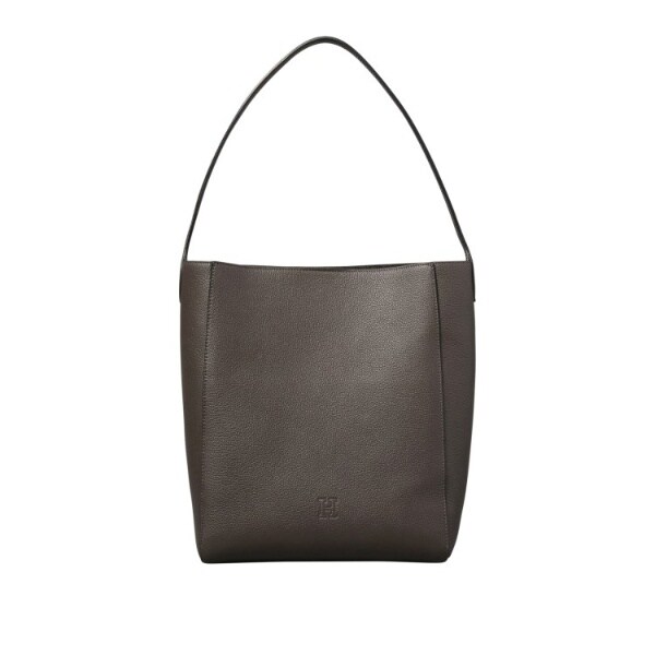 ヒロフ（HIROFU）/【ヴァローレ】レザーショルダーバッグ L A4サイズ ビジネスバッグ 本革（商品番号：P25−35311）