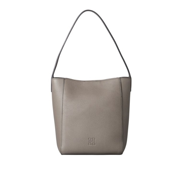 ヒロフ（HIROFU）/【ヴァローレ】レザーショルダーバッグ S 本革（商品番号：P25−35310）