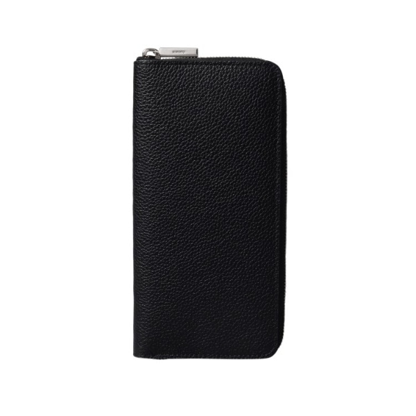 ヒロフ（HIROFU）/【ガランテ】長財布 レザー 本革（商品番号：P25−65412）