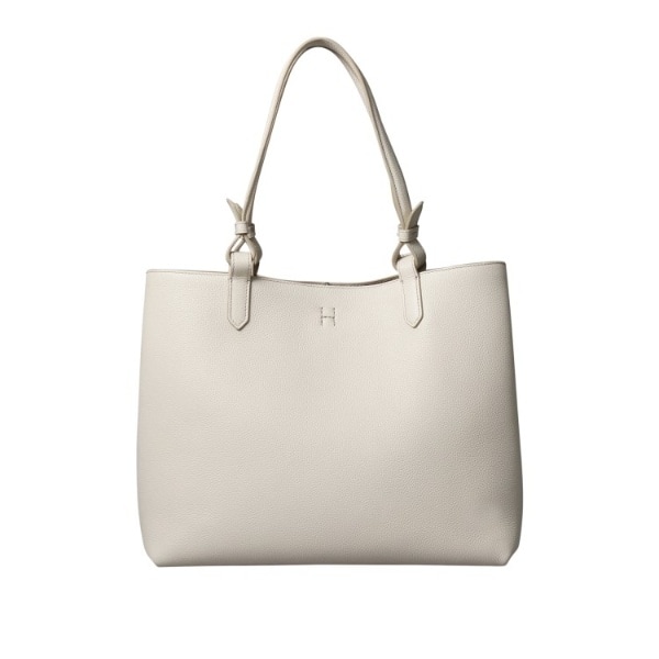 ヒロフ（HIROFU）/【ポルタ】レザートートバッグ L A4サイズ ビジネスバッグ 本革（商品番号：P25−35423）