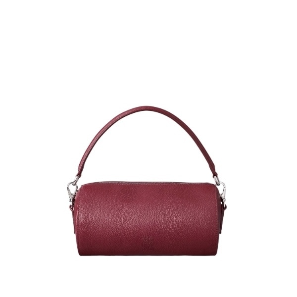 ヒロフ（HIROFU）/【プリマCMH】 レザーハンドバッグ 2WAY S 本革 ミニバッグ（商品番号：P25−35400）