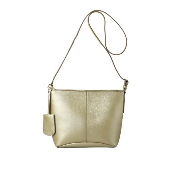 ヒロフ（HIROFU）/【リトモ】レザーショルダーバッグ S 2WAY本革（商品番号：P25−30510）