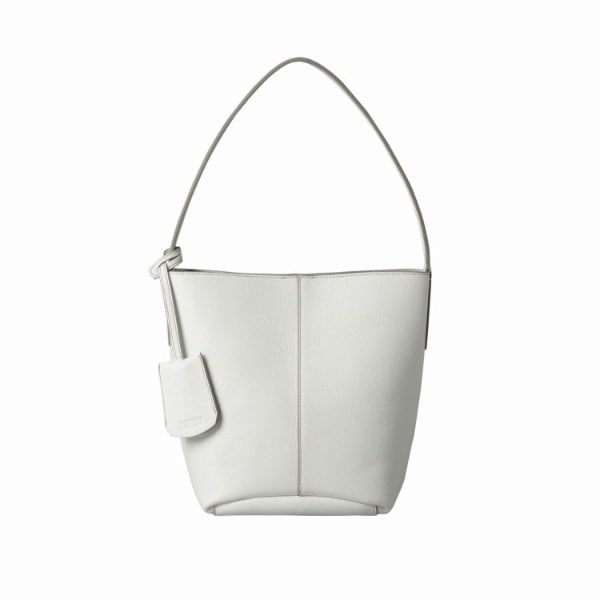 ヒロフ（HIROFU）/【リトモ】レザーショルダーバッグ S 本革（商品番号：P25−30511）