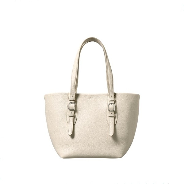 ヒロフ（HIROFU）/【サルト】レザートートバッグ S 本革（商品番号：P25−35522）