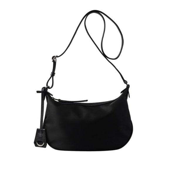 ヒロフ（HIROFU）/【ヴィバーチェ】ナイロン 2WAYショルダーバッグ S（商品番号：P25−39530）