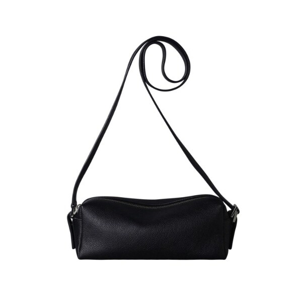 ヒロフ（HIROFU）/【ヴィータCMH】レザーショルダーバッグ S 2WAY 本革（商品番号：P25−35530）