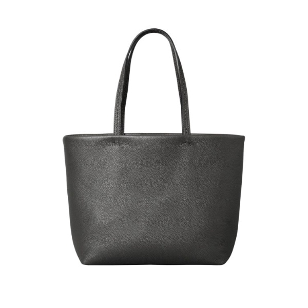 ヒロフ（HIROFU）/【チッタ】レザートートバッグ M B5サイズ 本革（商品番号：P25‐35551）