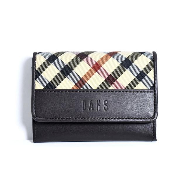 ダックス（DAKS）/HouseCheck（ハウスチェック） 小銭入れ DAKS ダックス