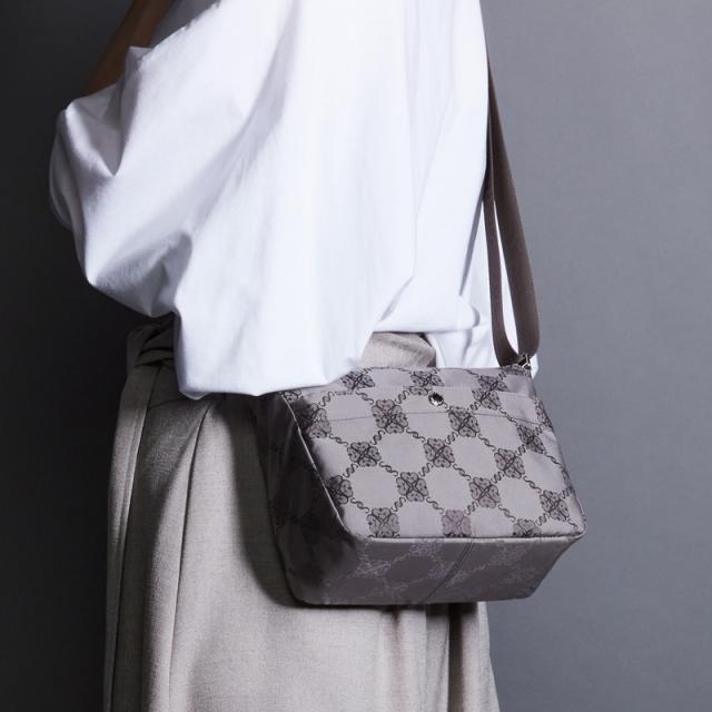 ショゾン（SCHOZON）/【ショゾン】リエート　ショルダーバッグ