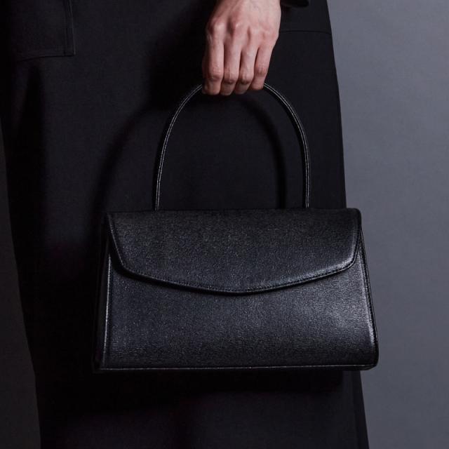 ショゾン（SCHOZON）/《雑誌掲載商品》【ショゾン】フィエロ　手提げバッグ