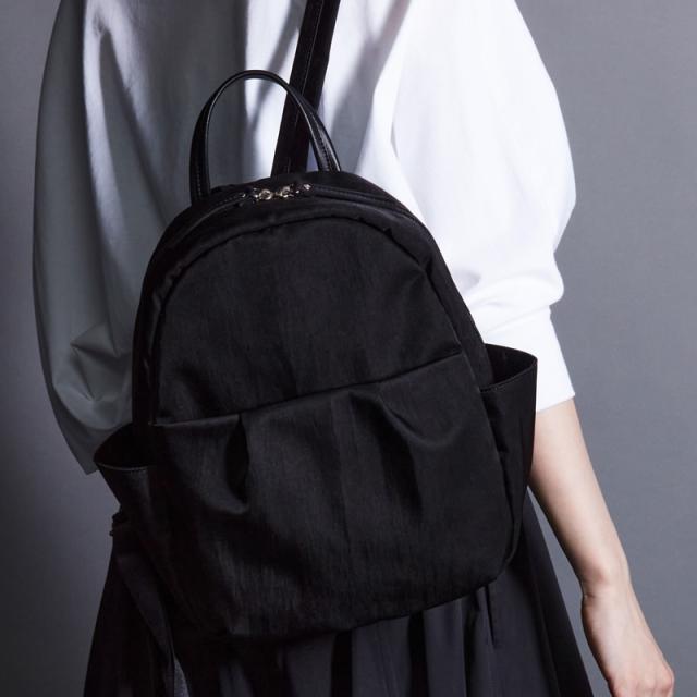 ショゾン（SCHOZON）/《雑誌掲載商品》【ショゾン】ラフィネ　リュックサック