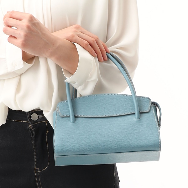 ショゾン（SCHOZON）/《雑誌掲載商品》【ショゾン】カーラ　ハンドバッグ