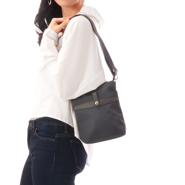 ショゾン（SCHOZON）/【ショゾン】プリート　ミニショルダーバッグ