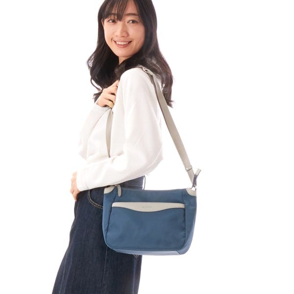 ショゾン（SCHOZON）/【ショゾン】プリート　ショルダーバッグ