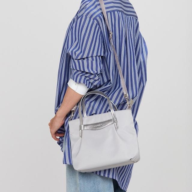 ショゾン（SCHOZON）/【ショゾン】プリート　２ＷＡＹバッグ