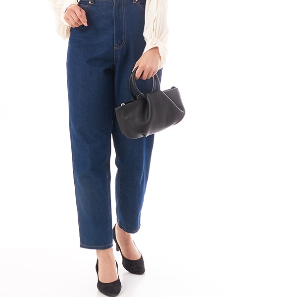 ショゾン（SCHOZON）/【ショゾン】ジョコーソ　２ＷＡＹ手提げバッグ