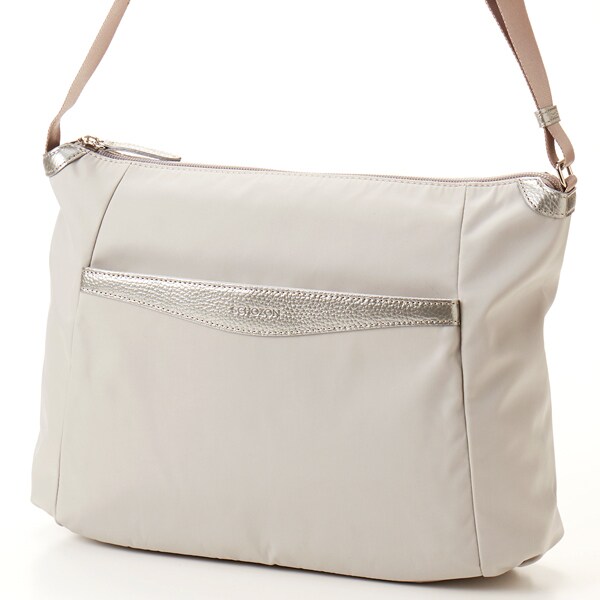 ショゾン（SCHOZON）/【ショゾン】プリート　ショルダーバッグ Ａ４サイズ