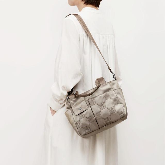 ショゾン（SCHOZON）/【ショゾン】リカーモ　２ＷＡＹバッグ