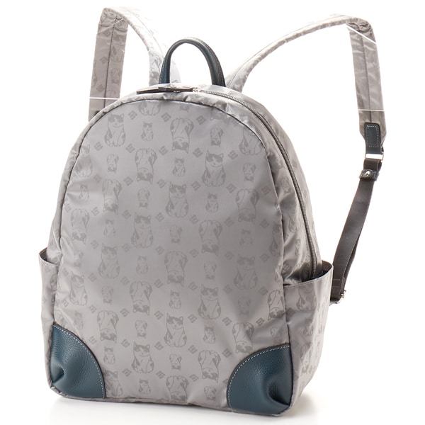 マンハッタナーズ（Manhattaner’s）/【和マンハッタナーズ】七海　リュックサック